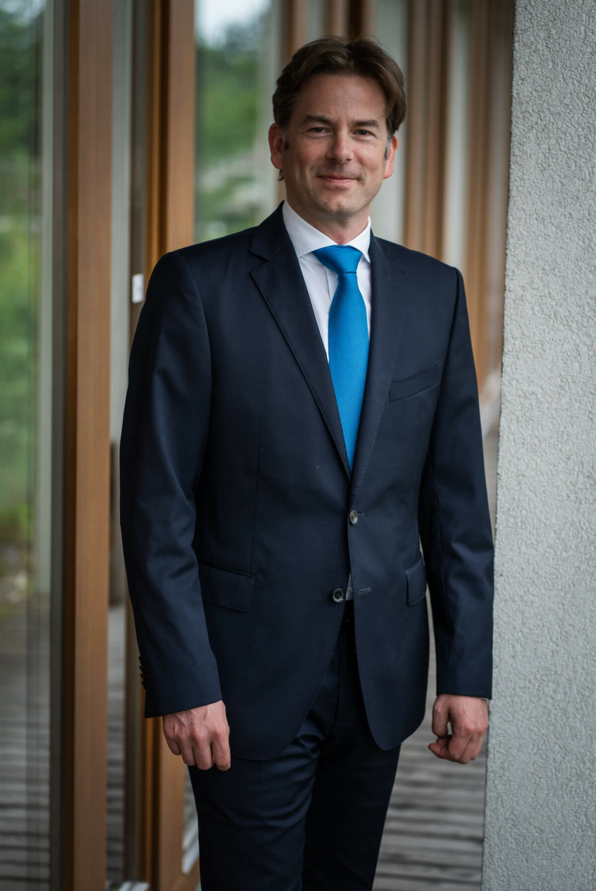 Dr. Michael Ebner - EAG & Partner