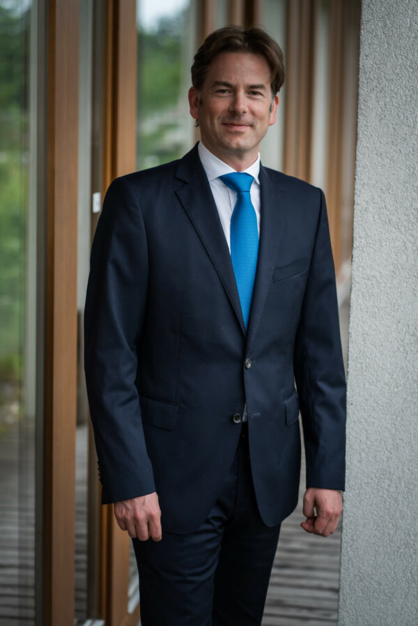 Dr. Michael Ebner - EAG & Partner