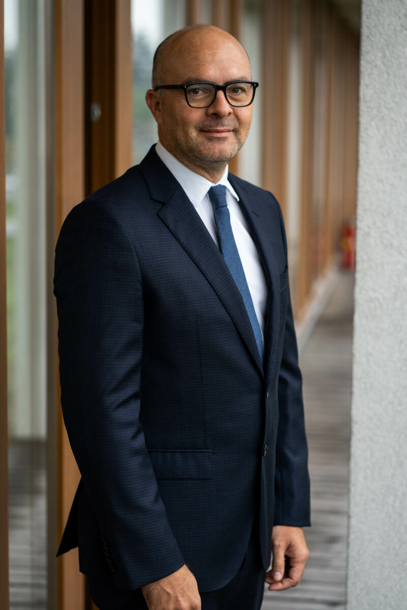 Die richtigen Absprechpartner - EAG & Partner