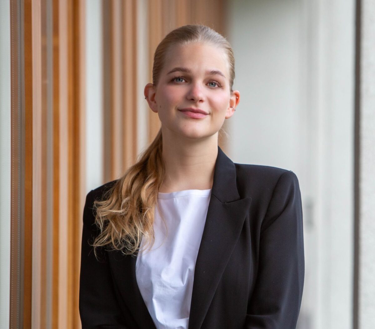 Die richtigen Absprechpartner - EAG & Partner